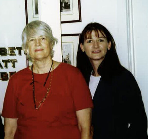 History - Elizabeth Evatt Chambers